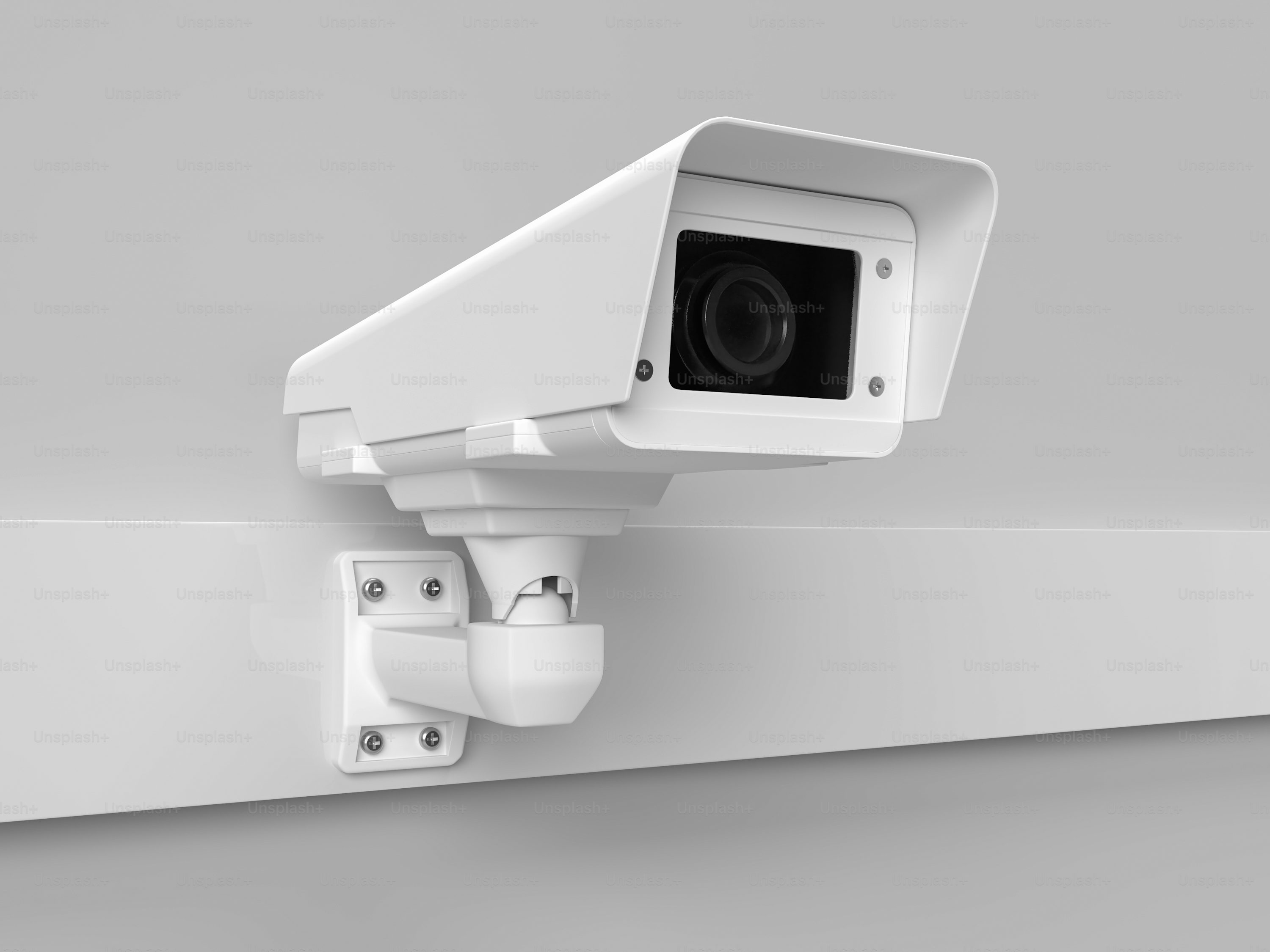 CCTV System