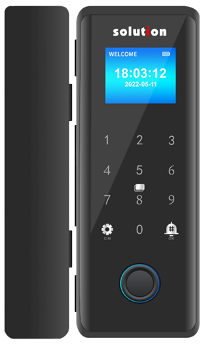 Access Control Solution GL200